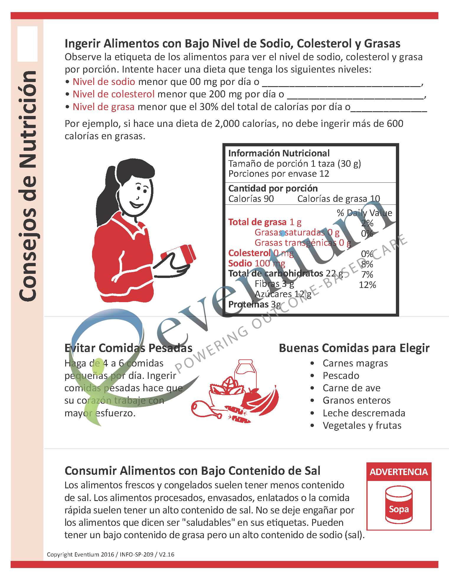 Heart Healthy Diet Tips Spanish - Eventium Heart Healthy Diet Tips Spanish - Eventium